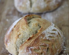 WW2 Recipe: The Welsh Cakes (a.k.a. Carrot Pancakes) - V LifeStyle